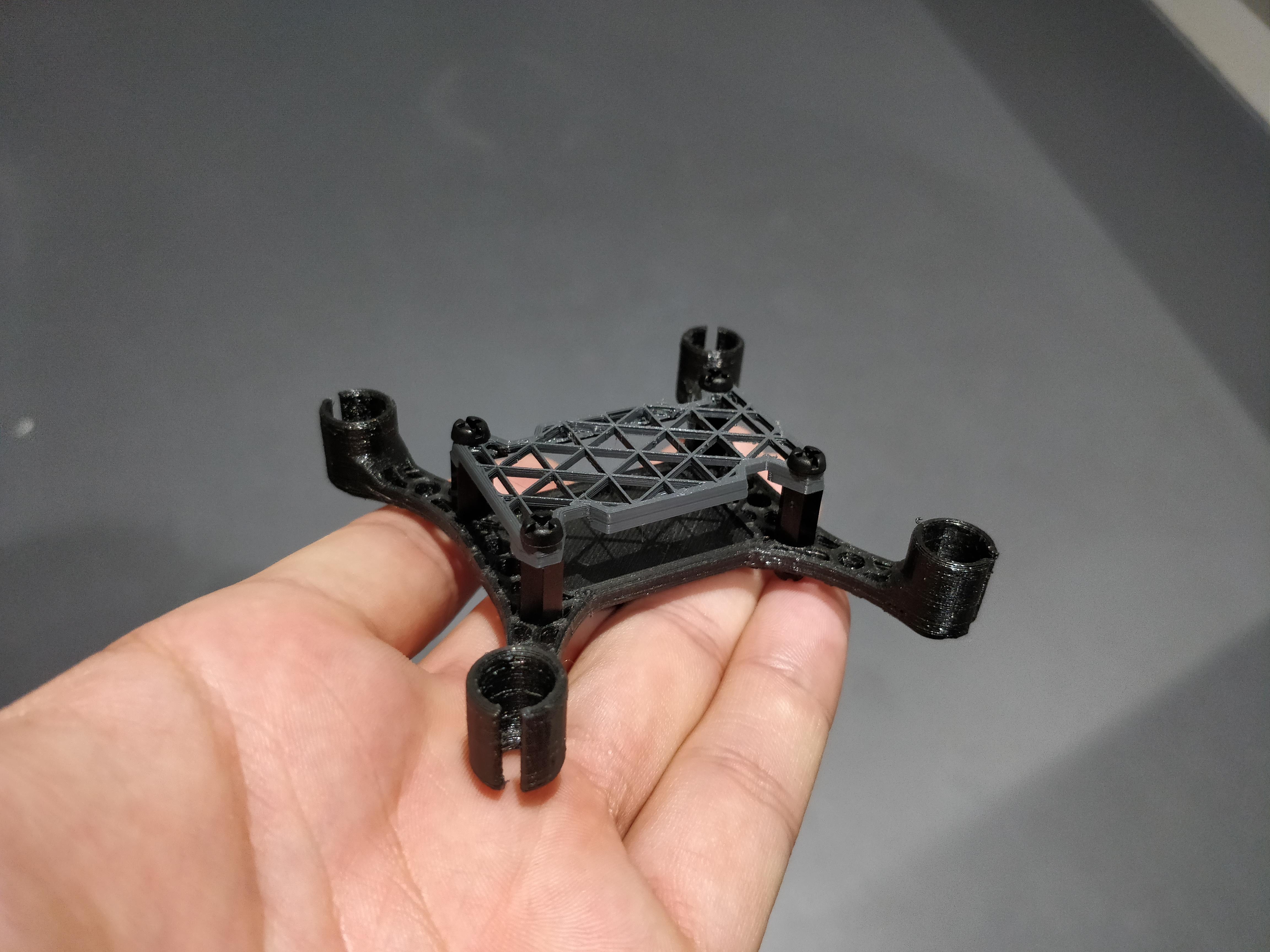 Micro Quad Frames – TINKER LIFE PROJECTS